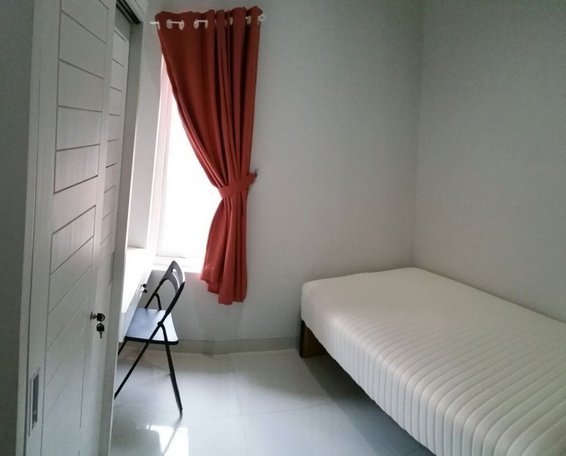 Omah kos SERUNI (dekat Undip Tembalang) - Kost Semarang