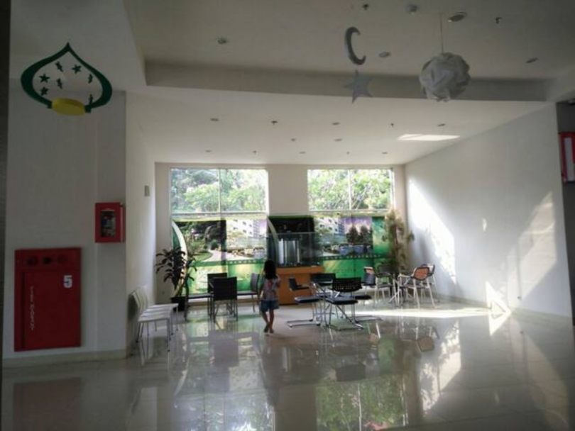 Pinewood Apartment-Mall JATOS/ITB/UNPAD/IPDN - Kost Campur Jawa Barat ...