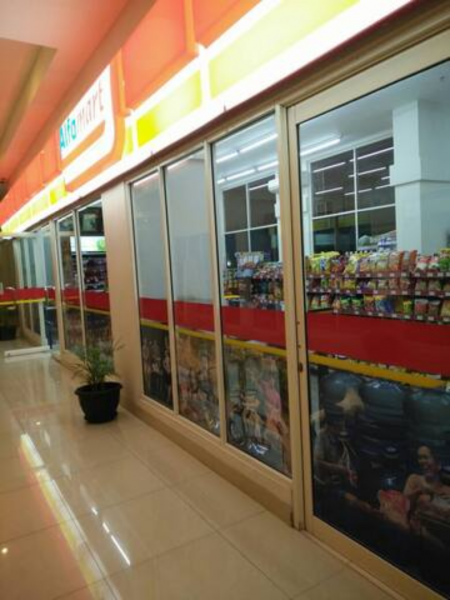 Pinewood Apartment-Mall JATOS/ITB/UNPAD/IPDN - Kost Campur Jawa Barat ...