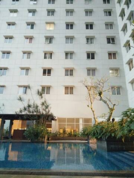 Pinewood Apartment-Mall JATOS/ITB/UNPAD/IPDN - Kost Campur Jawa Barat ...