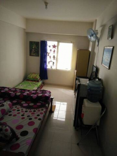 Pinewood Apartment-Mall JATOS/ITB/UNPAD/IPDN - Kost Campur Jawa Barat ...