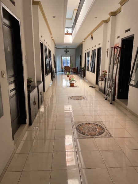 kos Asri malang kota - Kost