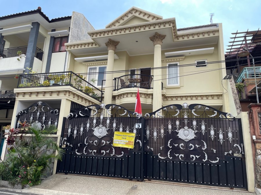 kos Asri malang kota - Kost