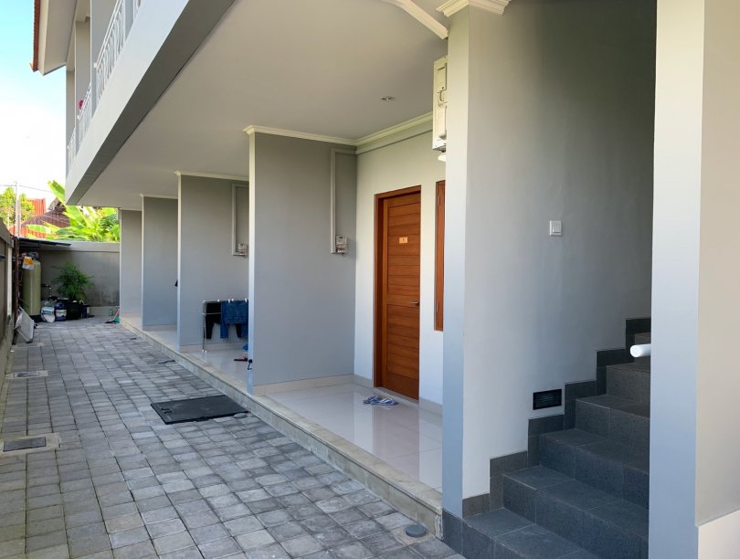 Kos Nyaman Renon Denpasar - Kost Denpasar