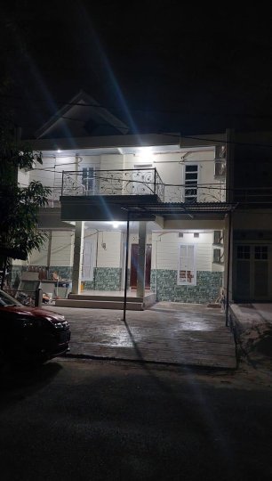 KOST MURAH GEDUNG BARU DAN NYAMAN - Kost Campur Jawa Barat, Bekasi Murah