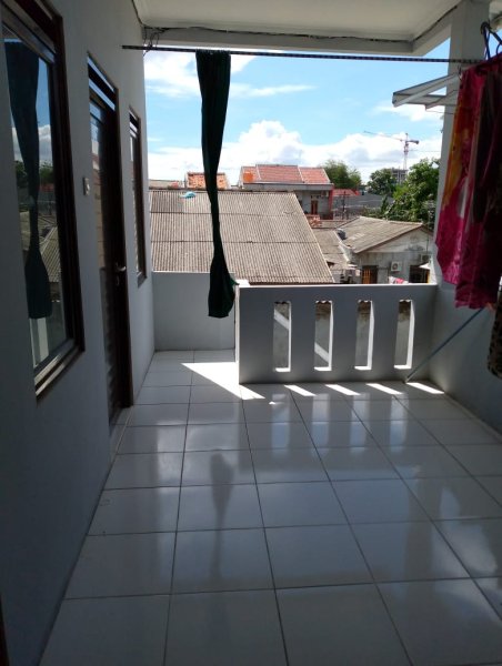 Kost Ibu Guru Yati - Kost Putri Jakarta, Jakarta Timur Murah