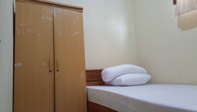 Kos Niona (Kos-Kosan Campur) - Jakarta Timur - Kost Campur Jakarta, Jakarta Timur Murah