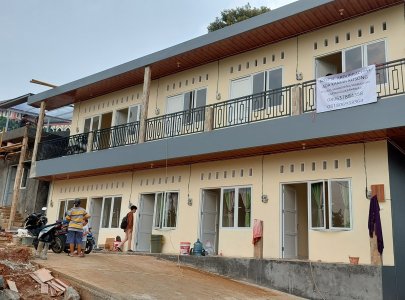 Kost uin ciputat - Kost Campur Banten, Tangerang Selatan Murah