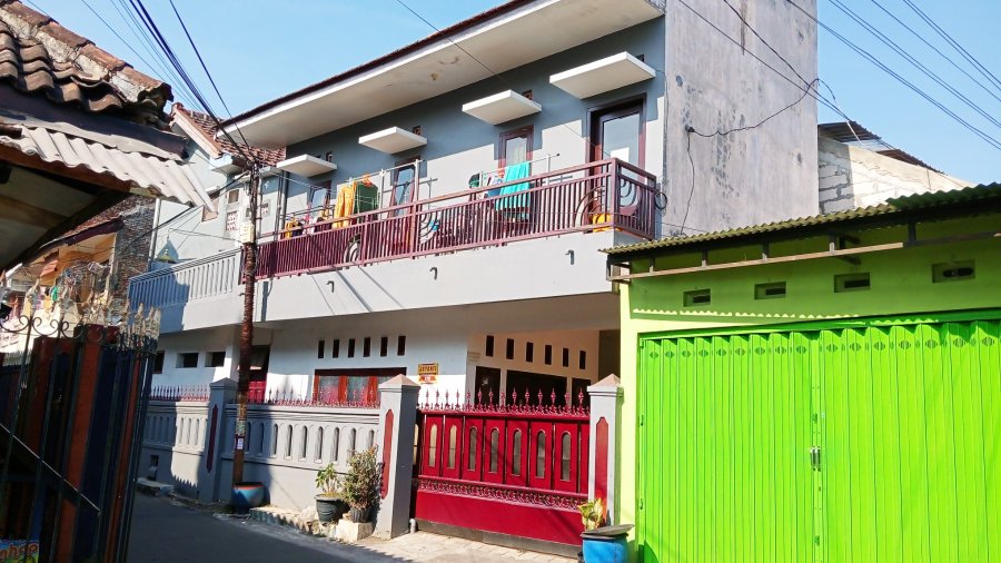 Jayanti Kost Putri 825 Kost Putri Jawa Timur Malang Murah