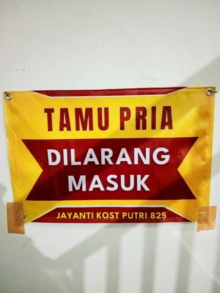 Jayanti Kost Putri 825 Kost Putri Jawa Timur Malang Murah