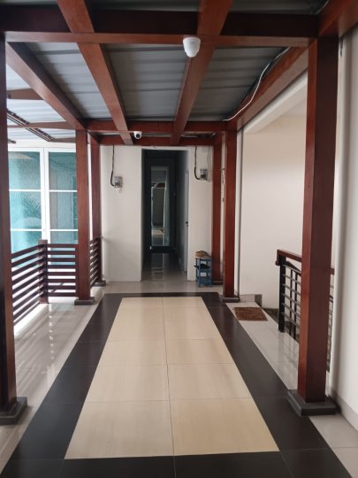 Sewa Kost Dekat Binus Syahdan Deterrace - Kost Campur Jakarta, Jakarta ...