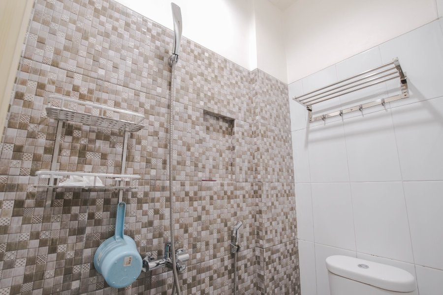 Kost Bulanan Abdi Muwardi Non Jendela Furnish Dekat RS SUMBER WARAS ...