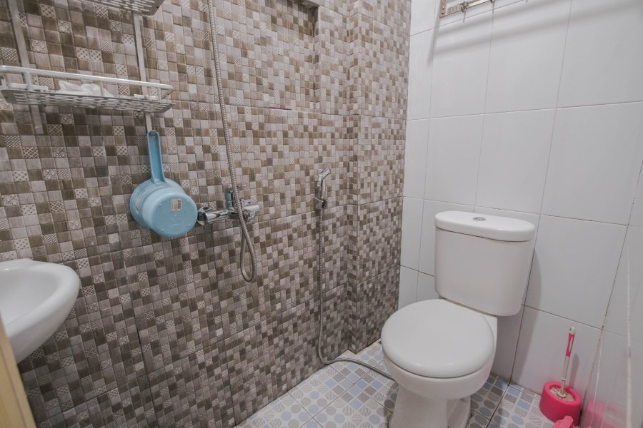 Kost Bulanan Abdi Muwardi Non Jendela Furnish Dekat RS SUMBER WARAS ...