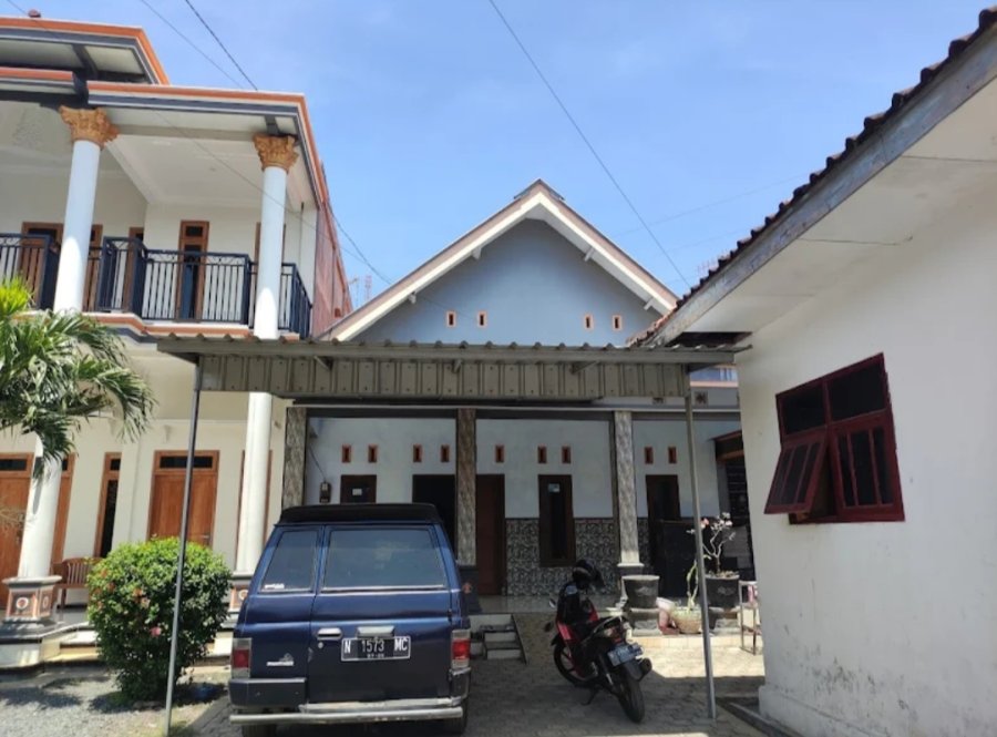 Kos Ibu Sofia Leces - Kost Campur Jawa Timur, Probolinggo Murah