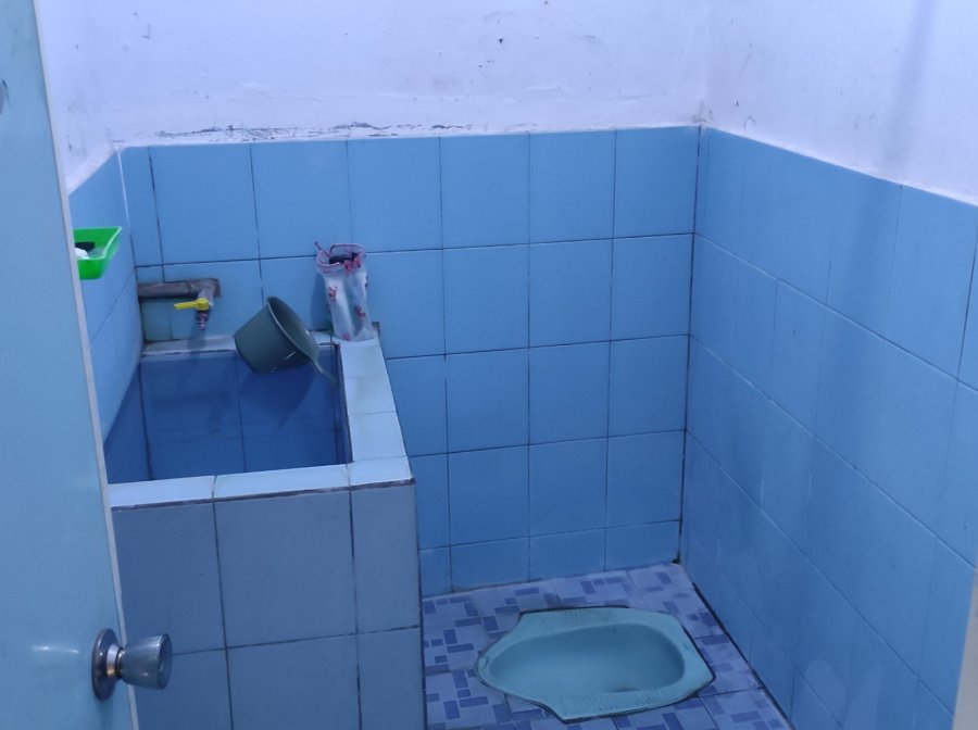 Kos Ibu Sofia Leces - Kost Campur Jawa Timur, Probolinggo Murah