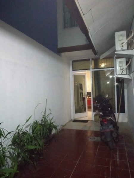 Kost Rumah enin - Kost Campur Jawa Barat, Bandung Murah