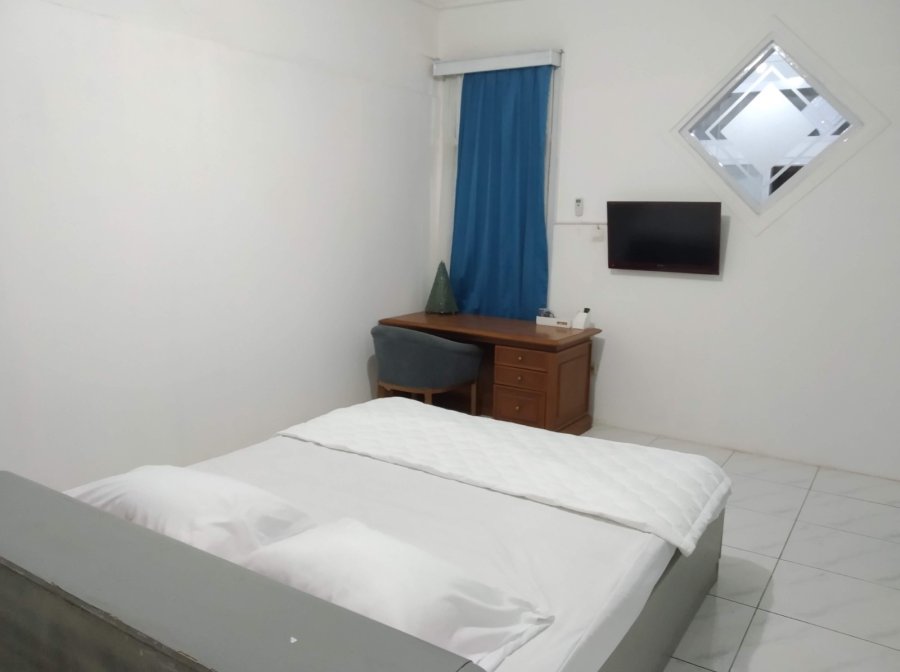 Kost Rumah enin - Kost Campur Jawa Barat, Bandung Murah