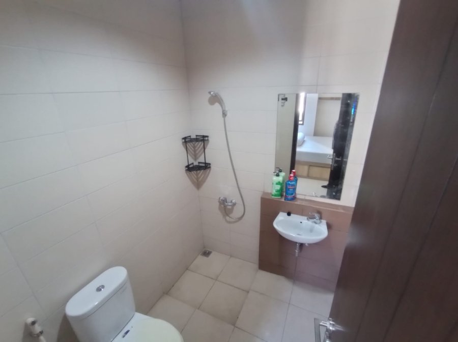 Kost Bulanan OCBC NISP BSD Abdi Regentown - Kost Campur Banten ...