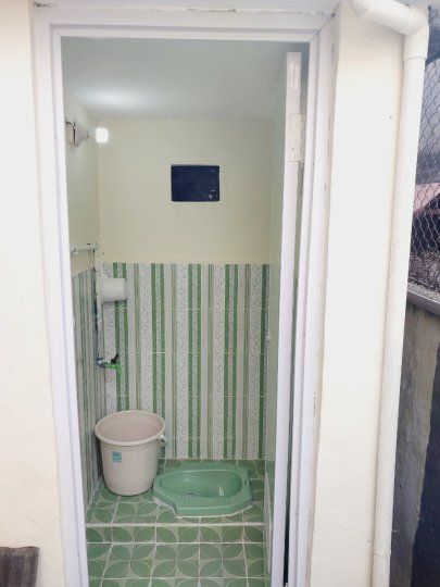 Kos Jalan Bangka 2 Mampang Prapatan - Kost Mampang Prapatan Jakarta Selatan