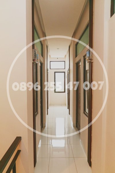 Kost Cendana One Residence - Kost Campur Jawa Barat, Karawang Murah