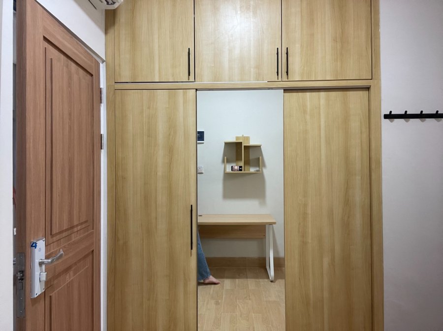 Kost Exclusive dan Strategis di Area Perkantoran - Kost Mampang ...