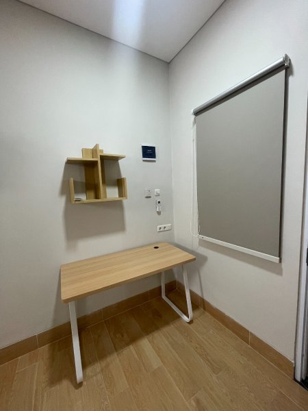 Kost Exclusive dan Strategis di Area Perkantoran - Kost Mampang ...