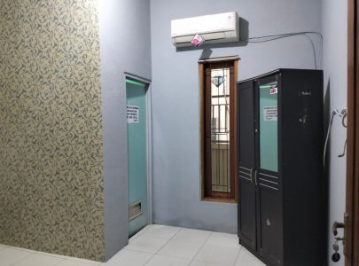 Kost kostan Jakarta Pusat - Kost Campur Jakarta, Jakarta Pusat Murah