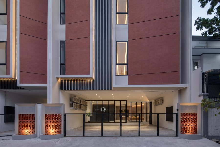 kost Cozy Coliving Cideng (dekat Roxy, Tomang, Jembatan Lima - Kost ...