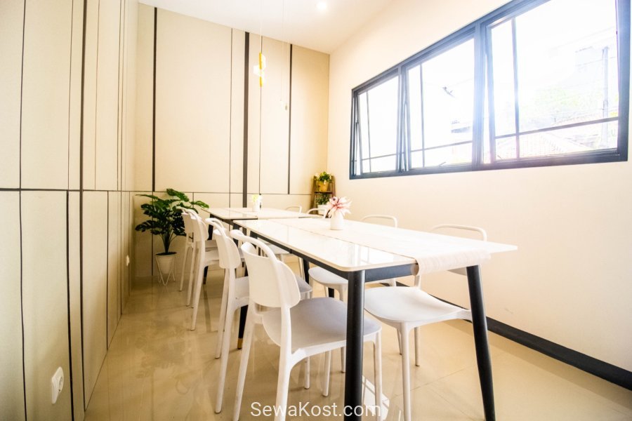 Kost Putri Muwardi Grogol Camelia Residence dekat Kampus Uni - Kost ...