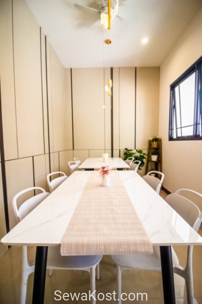 Kost Putri Muwardi Grogol Camelia Residence dekat Kampus Uni - Kost ...