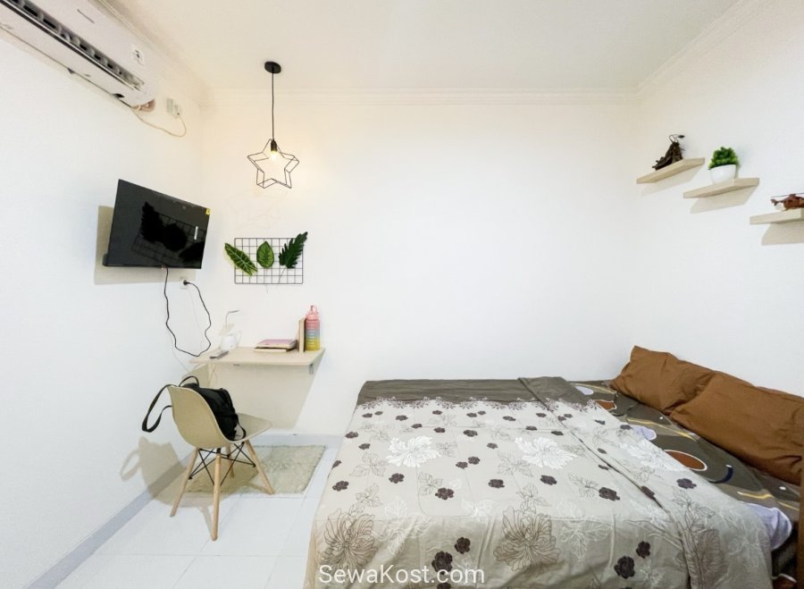 Kost Campur Exclusive Cipete Dharmawangsa Blok A - Kost Kebayoran Baru ...