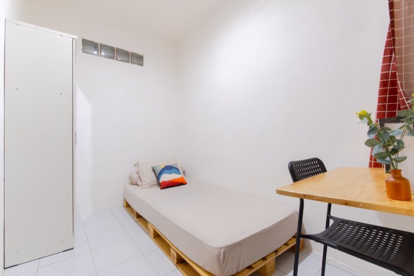 Kost Abdi Tanjung Duren Residence Dekat UNTAR 1 dan UNTAR 2 - Kost ...