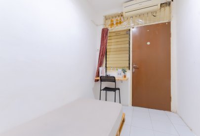Kost Abdi Tanjung Duren Residence Dekat UNTAR 1 dan UNTAR 2 - Kost ...