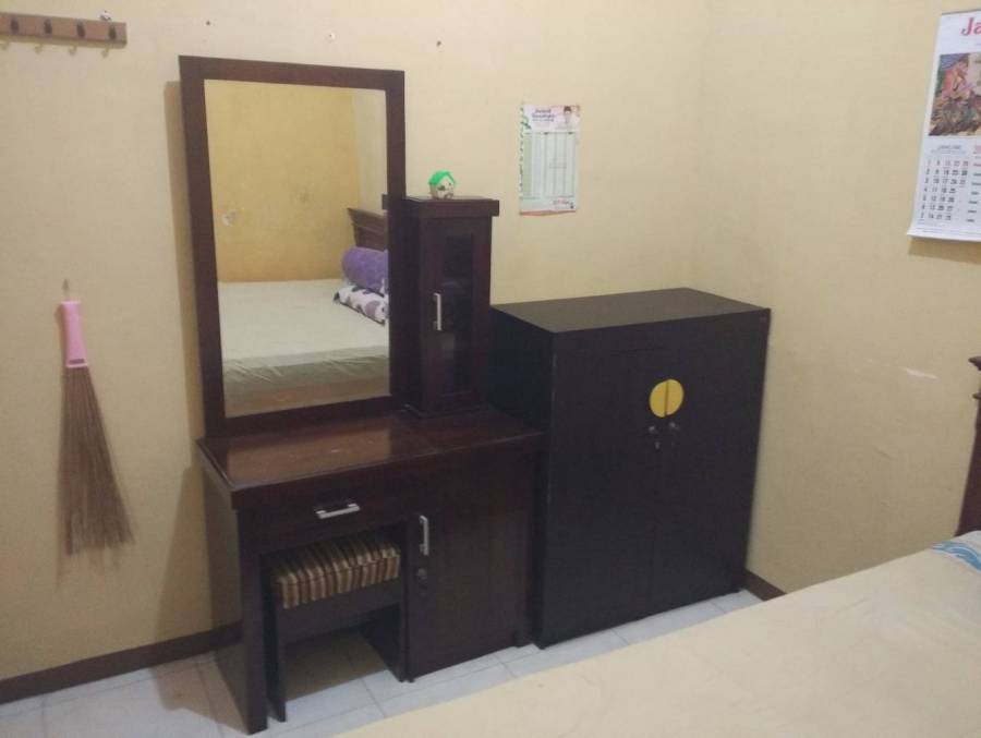 Kos Putri di GKB Randuagung Gresik - Kost Putri Jawa Timur, Gresik Murah