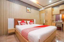 OYO 164 Ang's Residence - Kost Surabaya