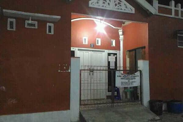 Kost ibu rozikoh - Kost Semarang