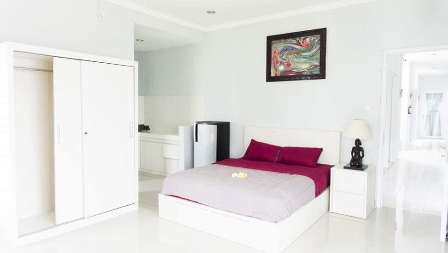 Alamanda Residence - Kost