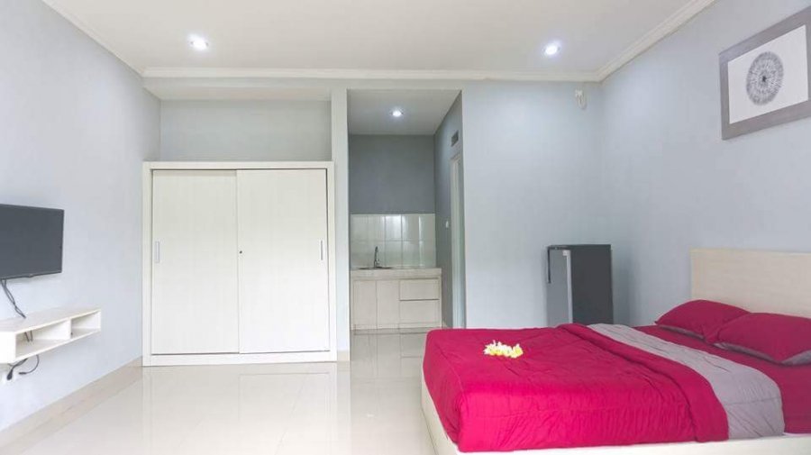 Alamanda Residence - Kost