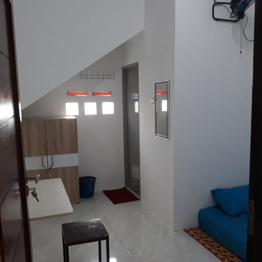 Kost Pondok Labu - Kost Cilandak Jakarta Selatan