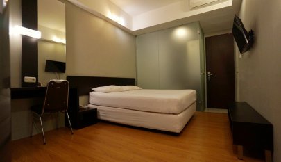 Avalon Residence Setiabudi - Kost