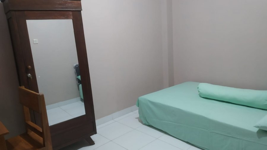 Kost Putra Ganesha - Kost Putra Jawa Barat, Bandung Murah