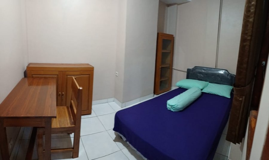 Kost Putra Ganesha - Kost Putra Jawa Barat, Bandung Murah