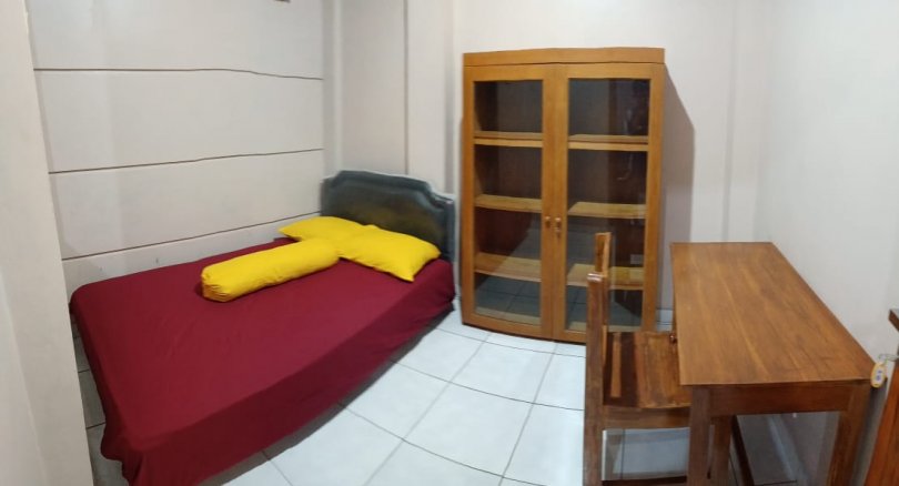 Kost Putra Ganesha - Kost