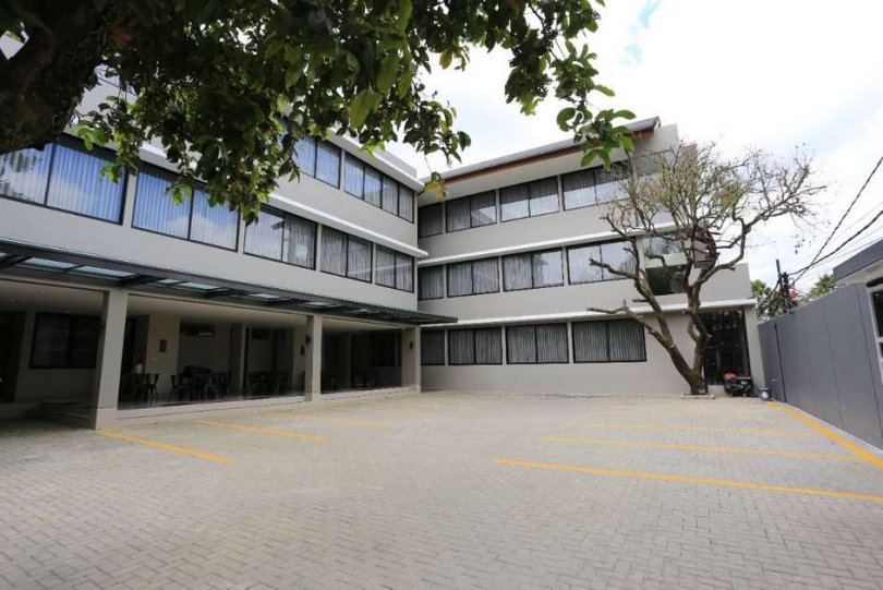 Graha Setiabudi Kost - Kost Setiabudi Jakarta Selatan