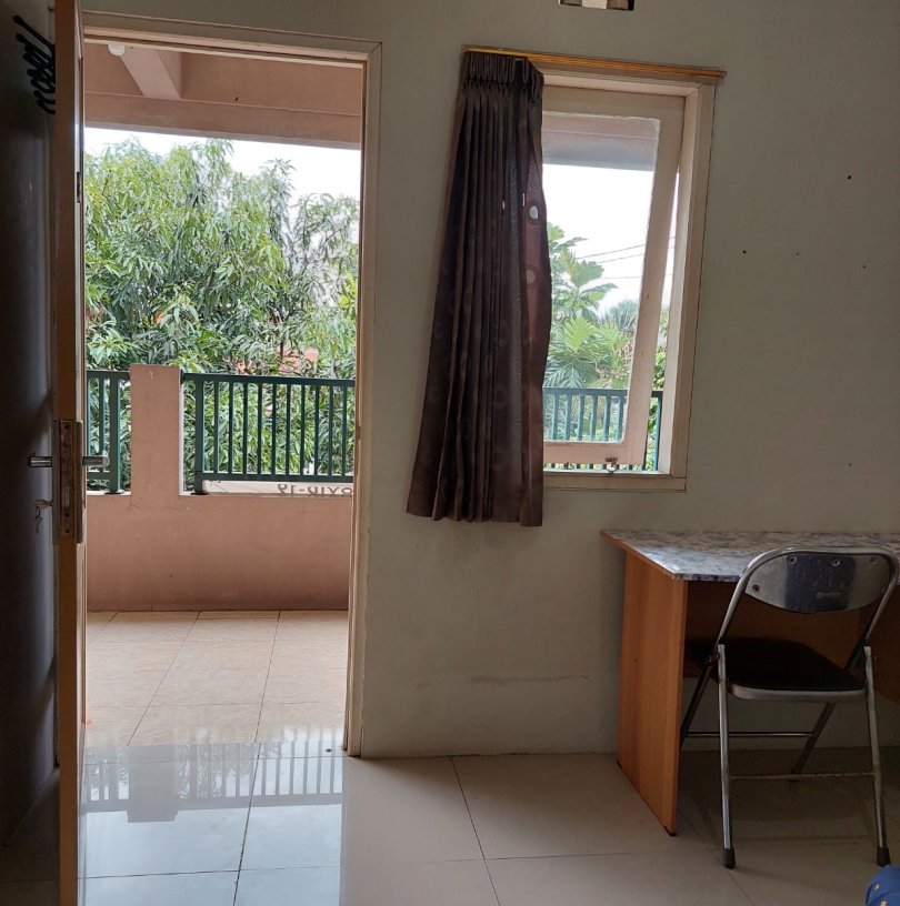 Kost Bandung - Sewa Kost Bandung Murah Bebas Fasilitas Lengkap