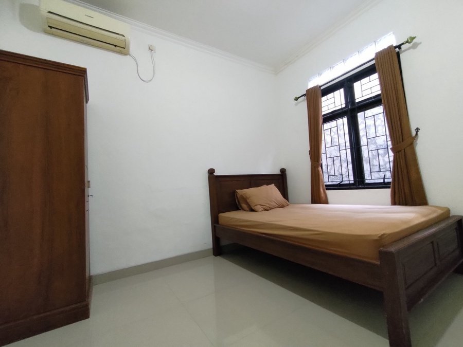 Pulogadung Rumah Kuning by ruangkami - Kost Jakarta Timur
