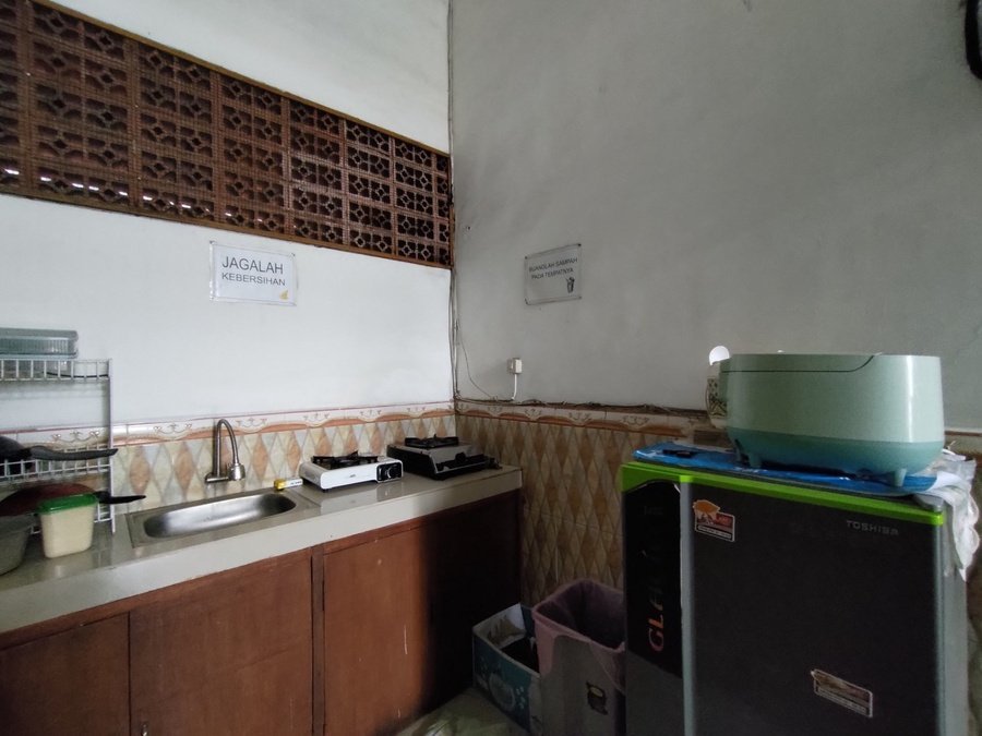 Pulogadung Rumah Kuning by ruangkami - Kost Jakarta Timur