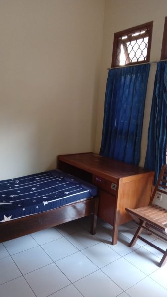 Kostan Margonda - Wisma Padussi - Kost