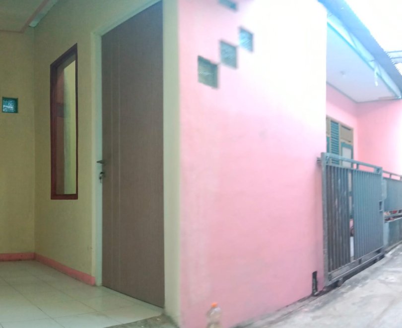 kontrakan minimalis - Kost Campur Jawa Barat, Bandung Murah