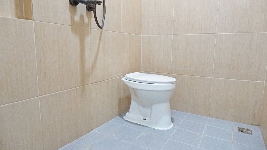 ISK House Kemayoran - Kost Bulanan Bisa Pasutri dekat Stasiu - Kost ...